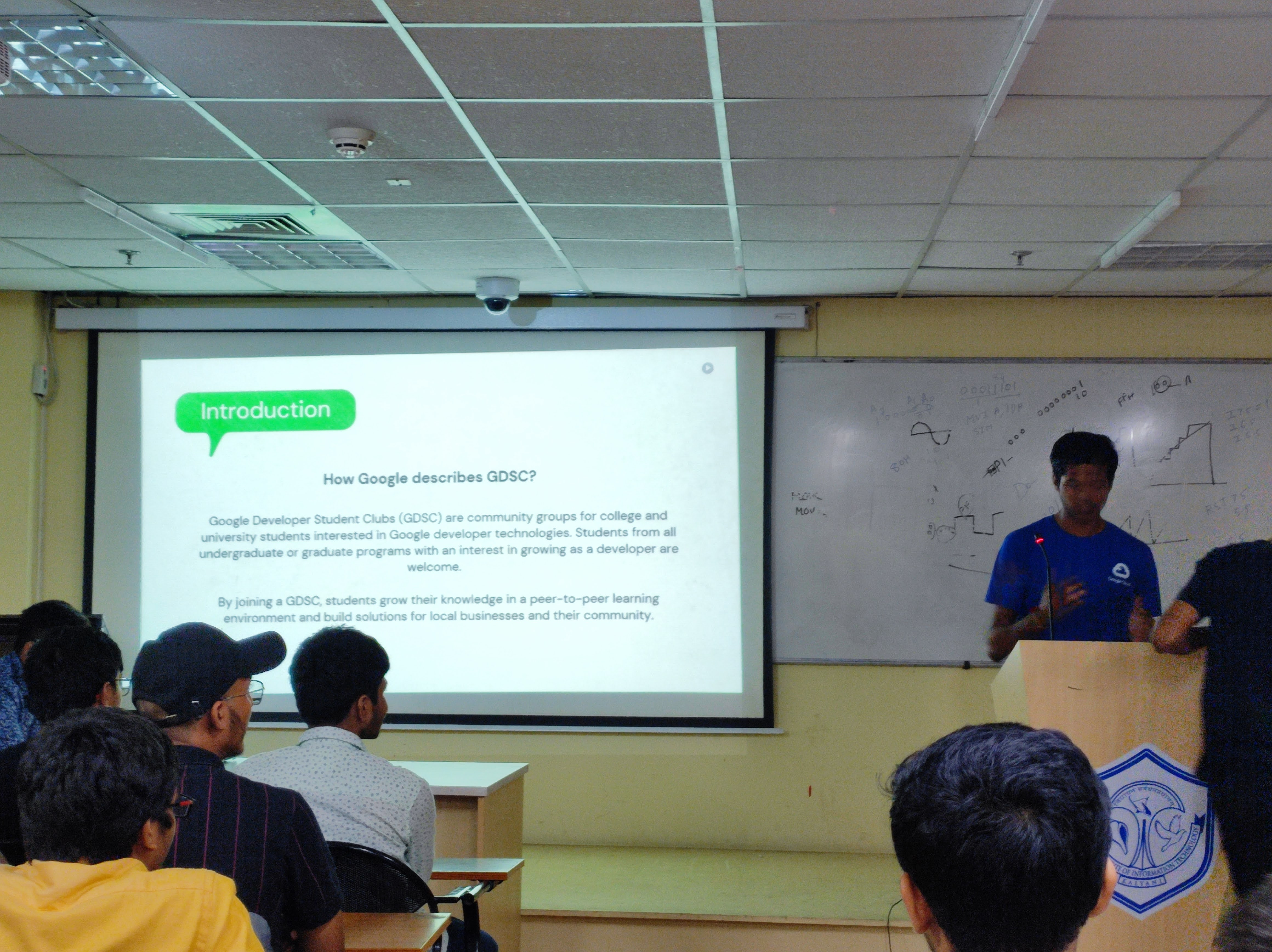 Placement Cell, IIIT Kalyani